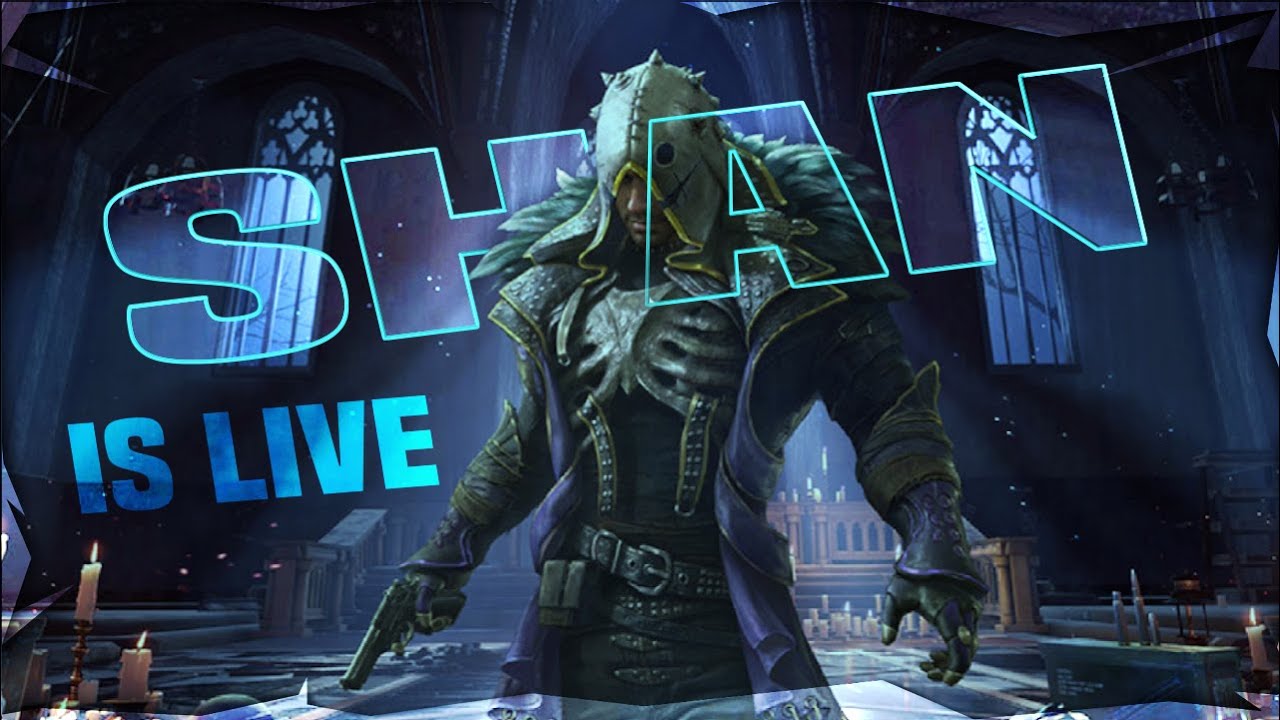 SHAN IS LIVE || CHILL STREAM || SHAN GAMING - YouTube