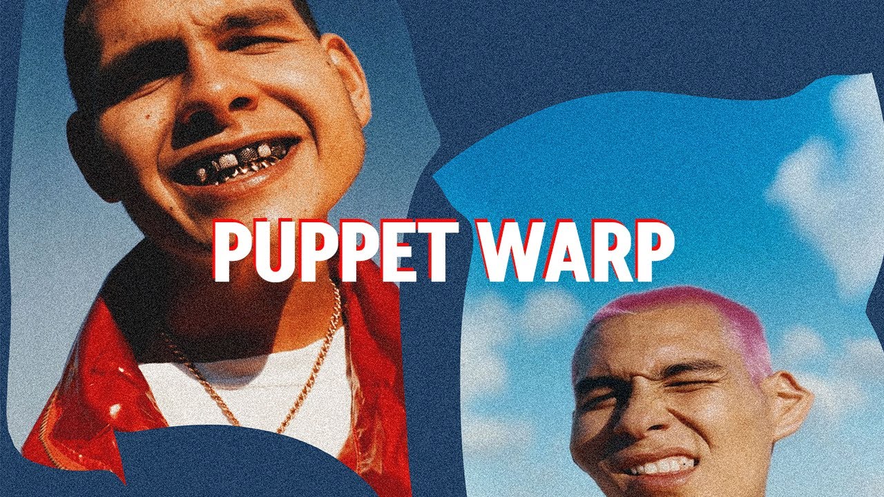 Puppet Warp in Photoshop Made EASY! | Quick, Fun & Creative Tutorial ...