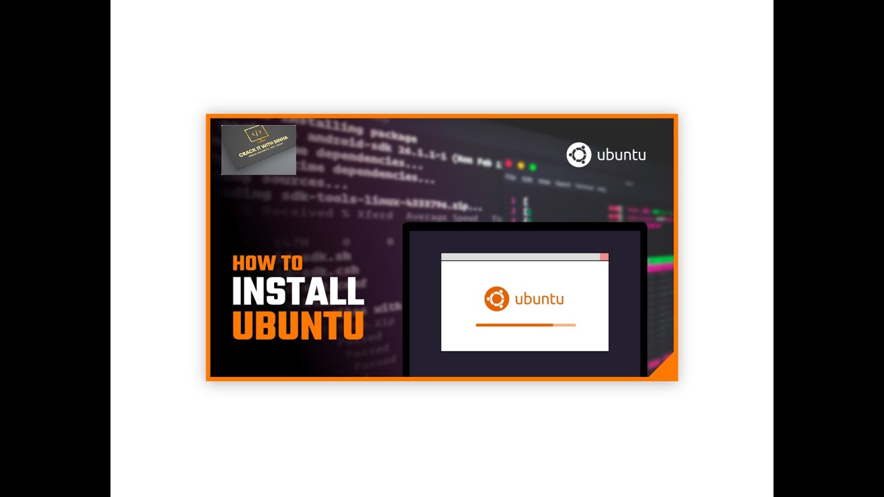 Ubuntu 20.04.3 LTS on VirtualBox in Windows 11 || Installing || Full ...
