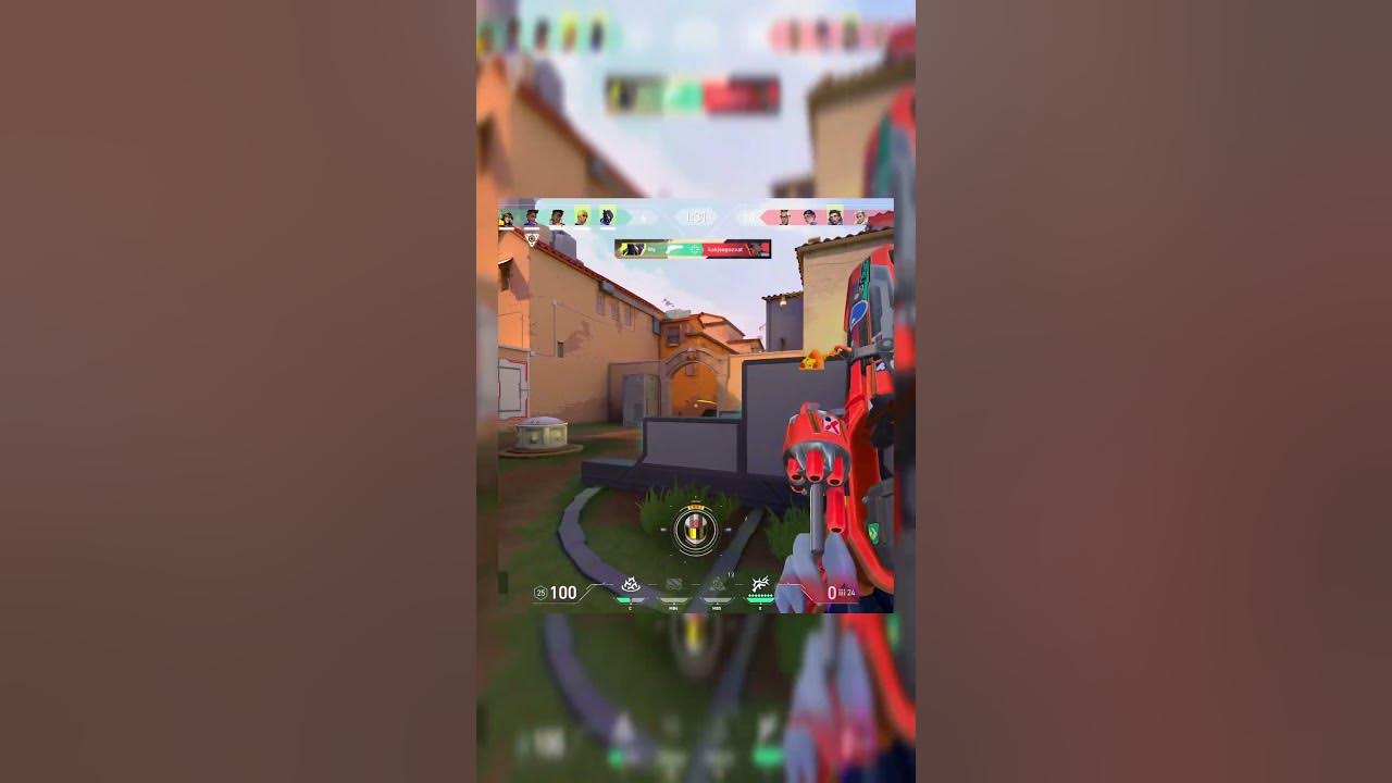 Valorant Aimlabs - YouTube