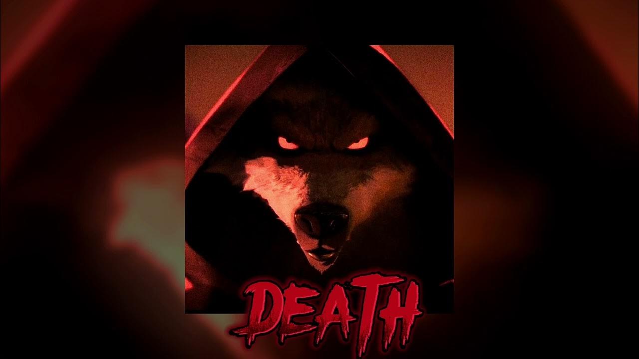 "I am Death, Straight UP" X Menace「VISUALIZER 」 - YouTube