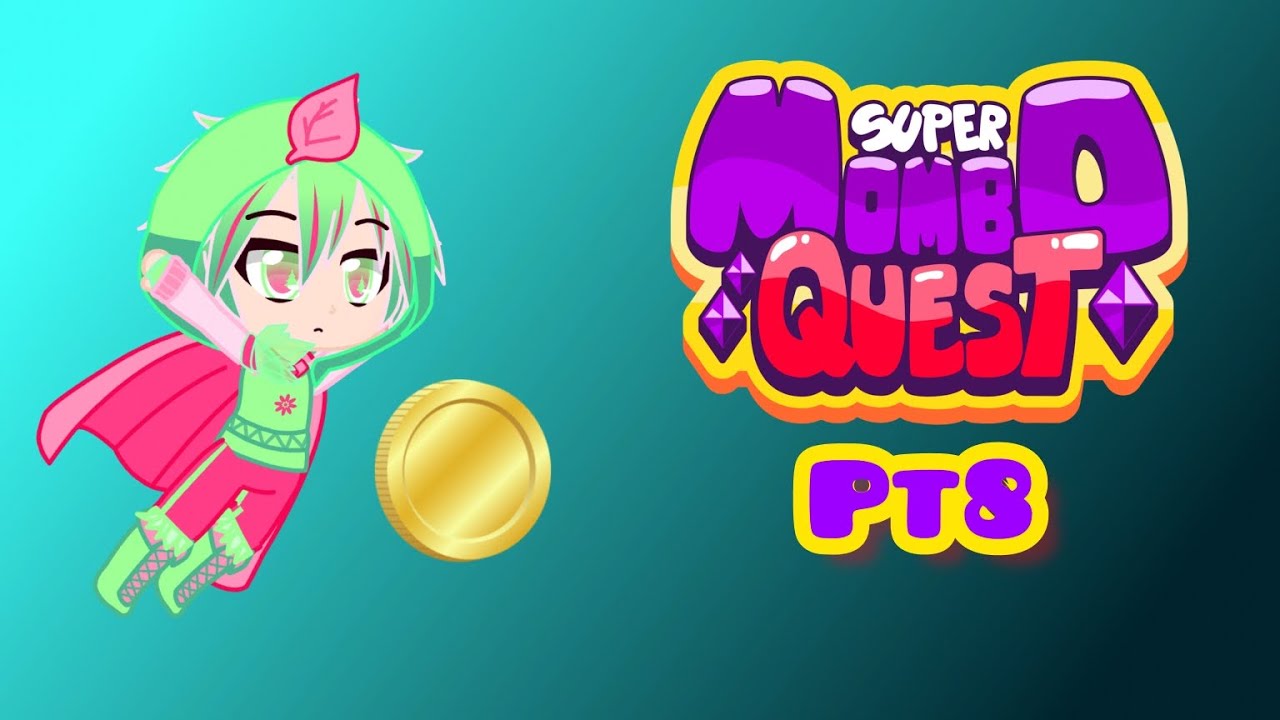 completando 135 moedas Mombo - Super Mombo quest pt8 - YouTube