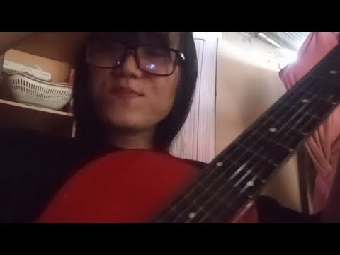 Sweet but psycho by Ava Max. Cover