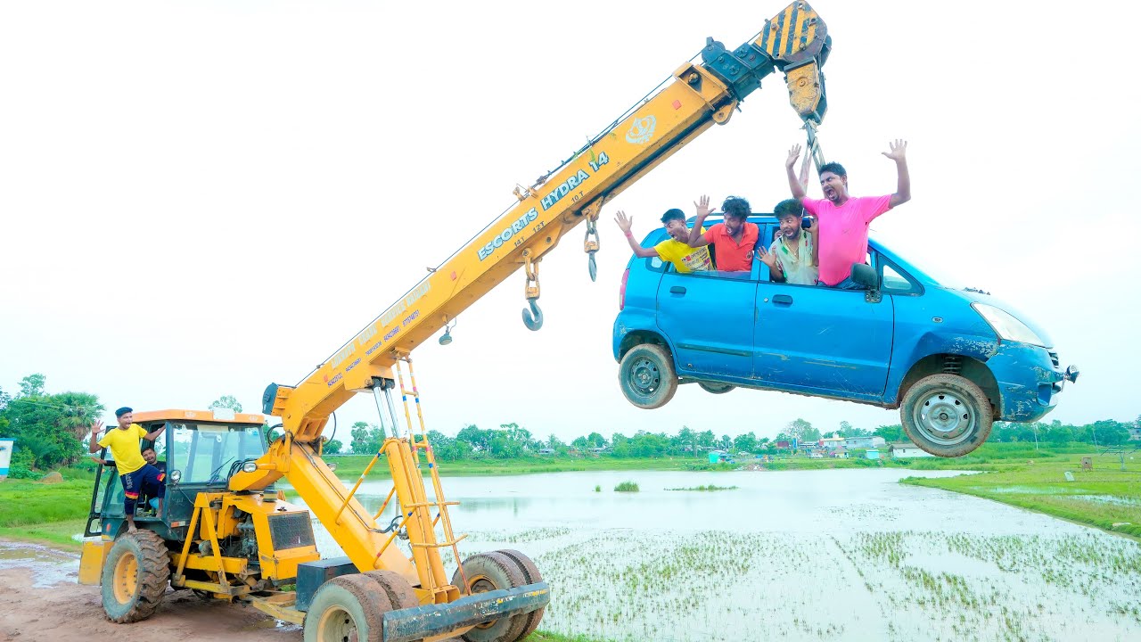 Must Watch New Special Comedy Video 2023 😎Totally Amazing Comedy ...