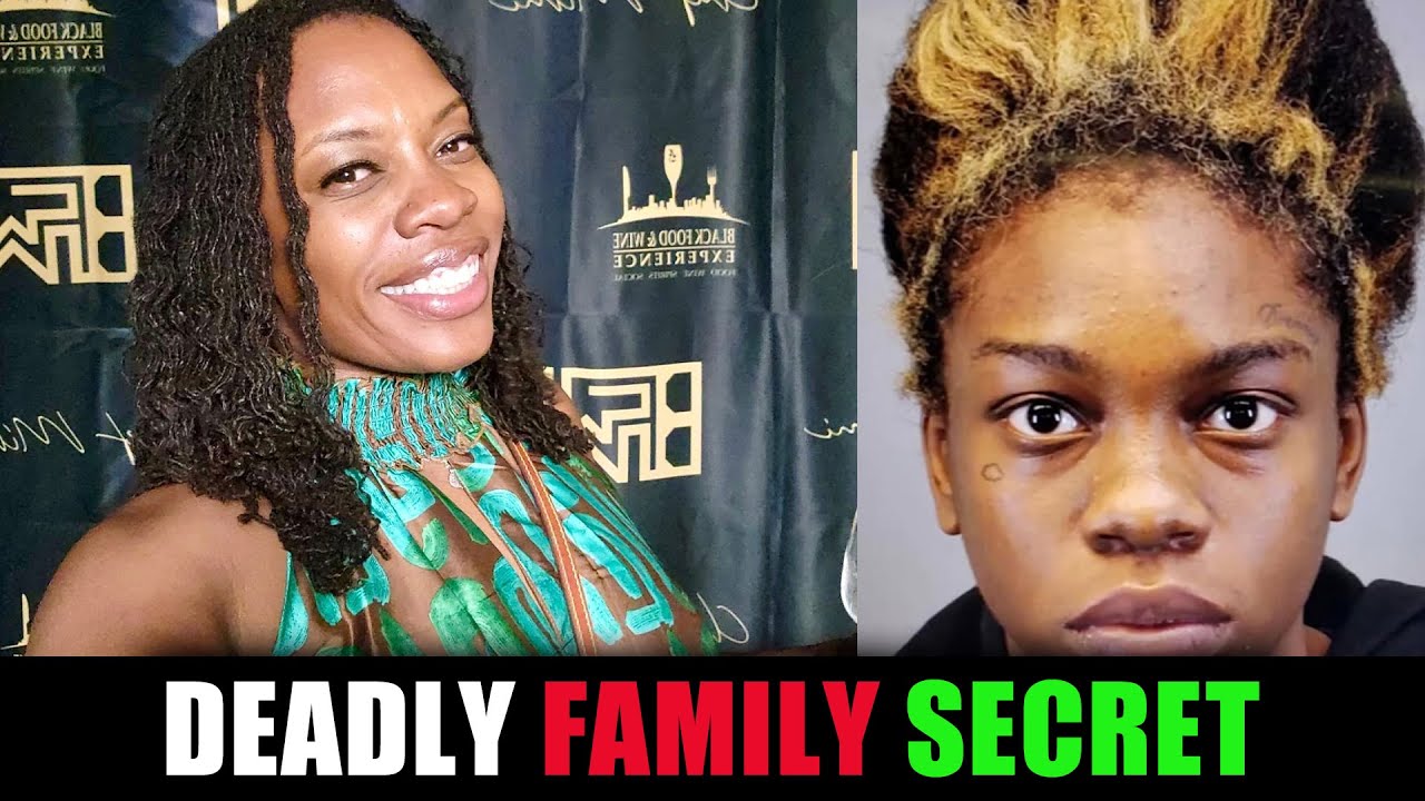 Michigan Mother Caught On Camera Homicide Her Own Mother Over ...