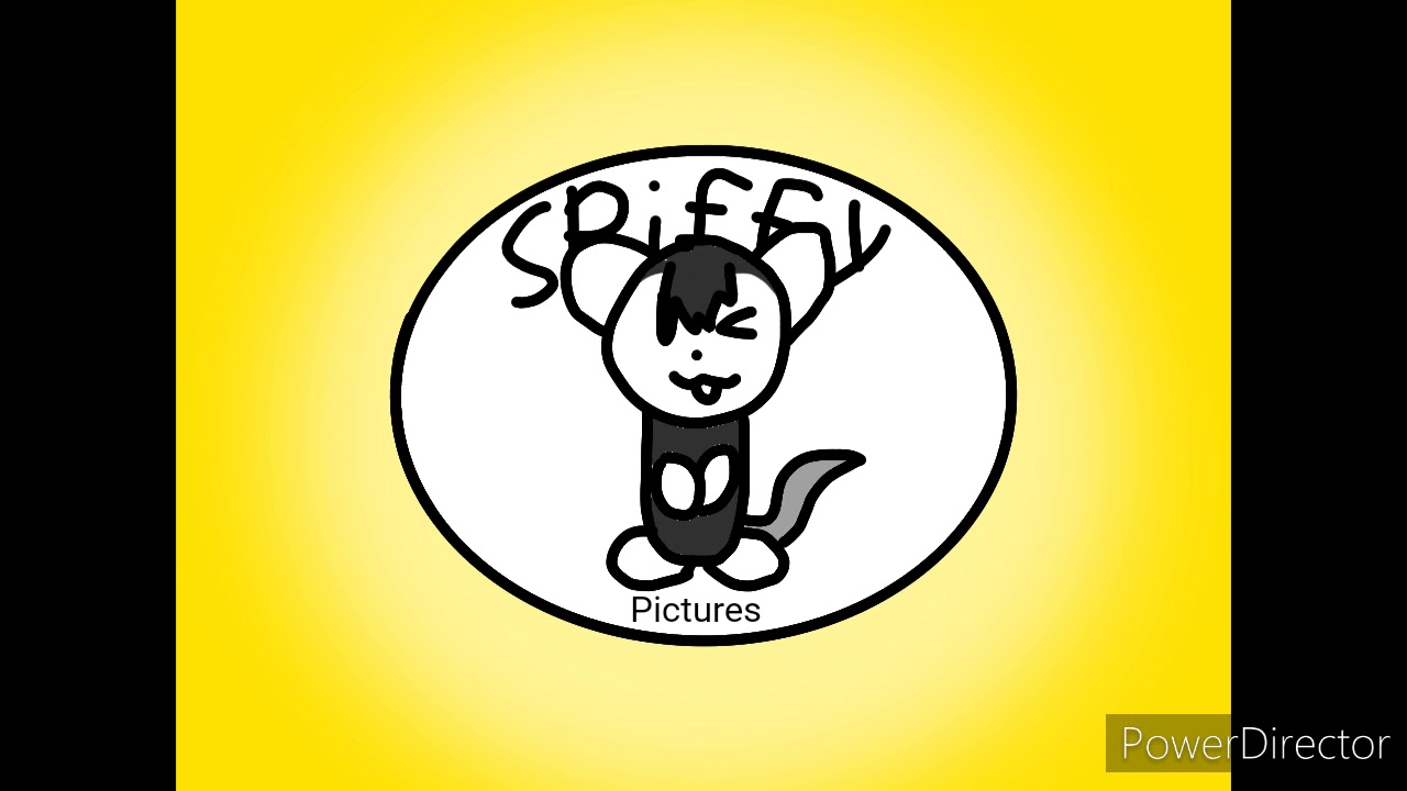 spiffy pictures as an animal - YouTube
