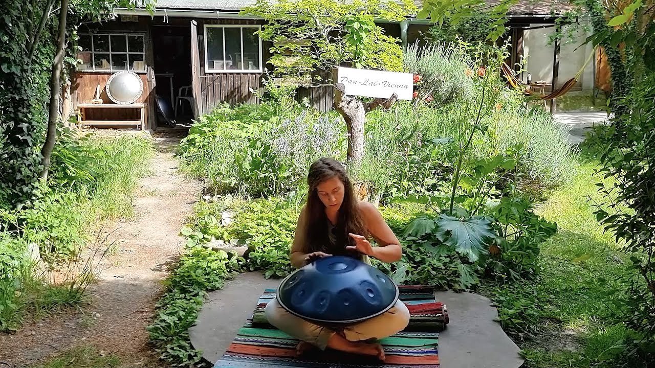 Julia Gaspar - Beginning - YouTube