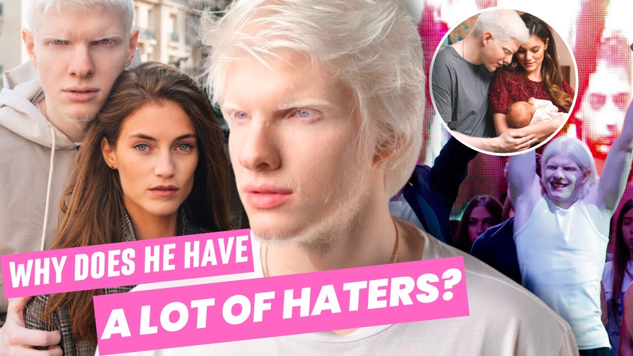 He's rich and famous, but he has a lot of haters. Bera Ivanishvili ...