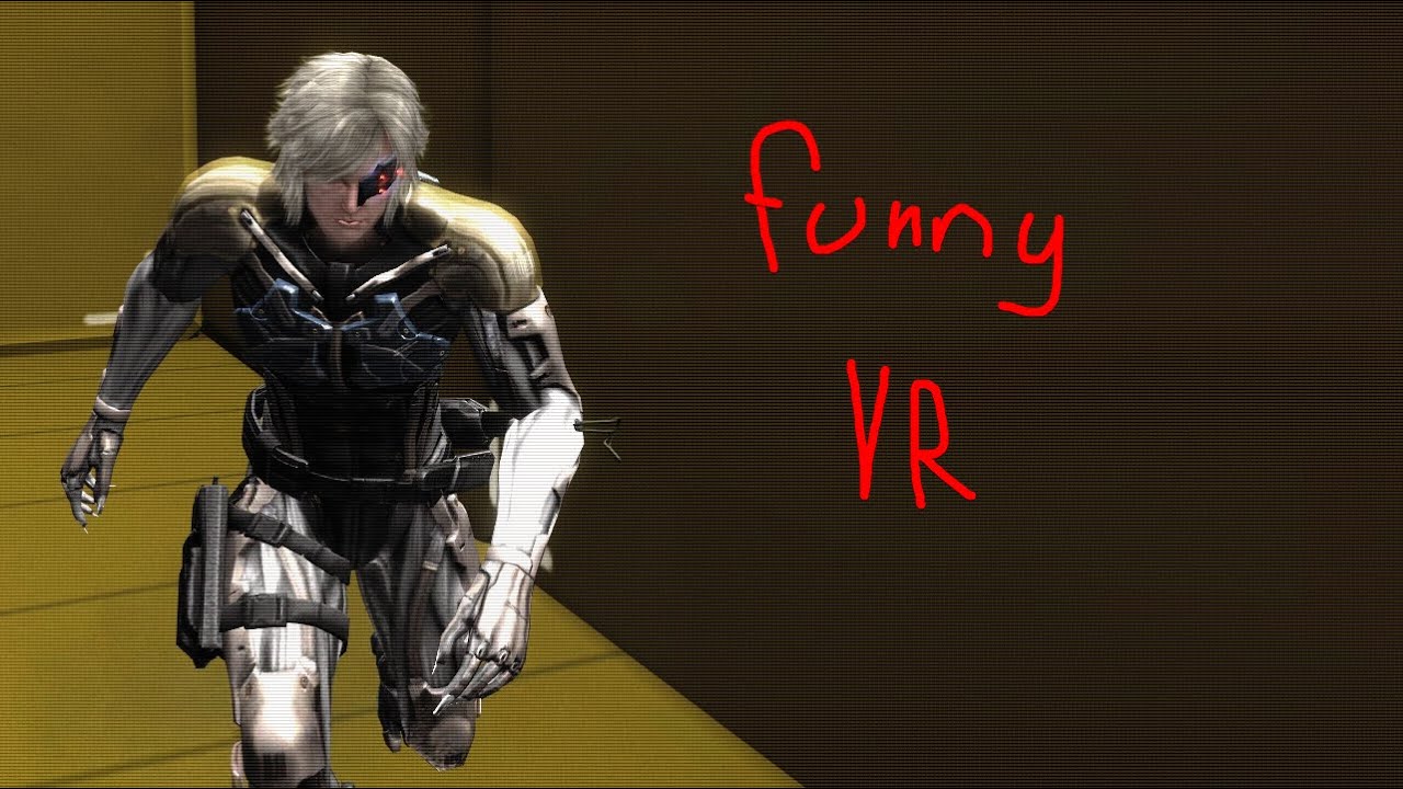 standing here, in the VR mission - YouTube
