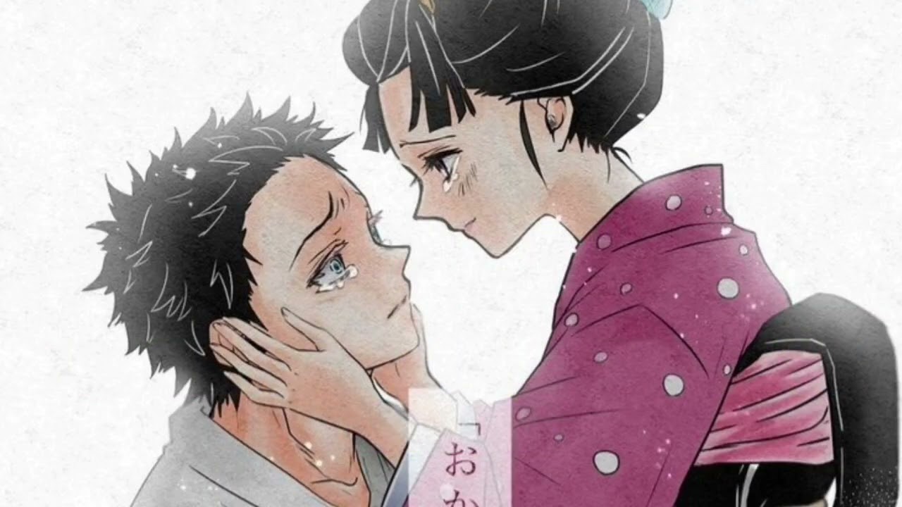 Blooming in the mud-Demon Slayer -Sub Español - YouTube