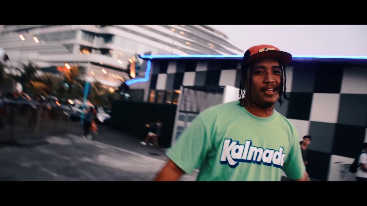 Cash Koo - Moondo (Official Music Video) [ WILD GIRL ] - YouTube