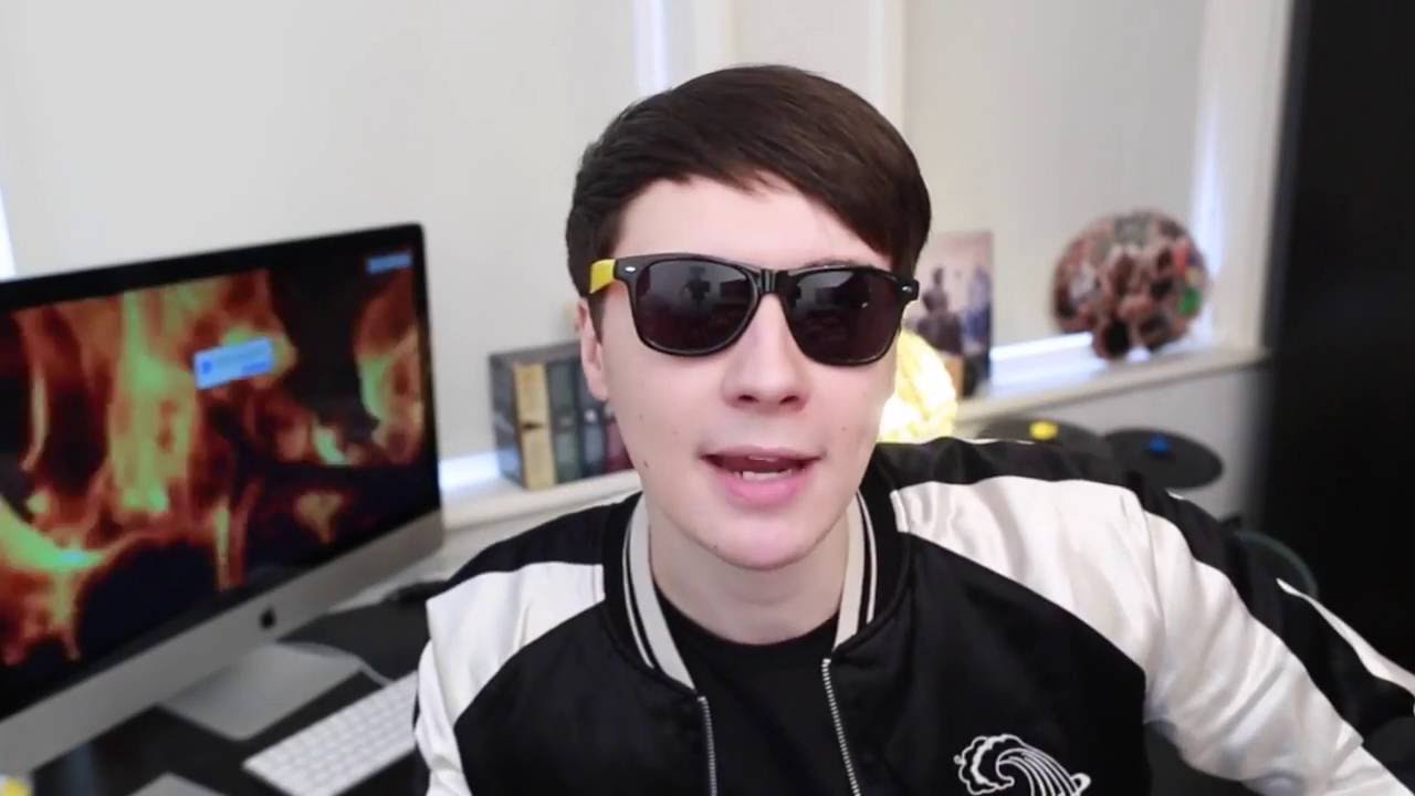 dan howell is a rap god - YouTube Music