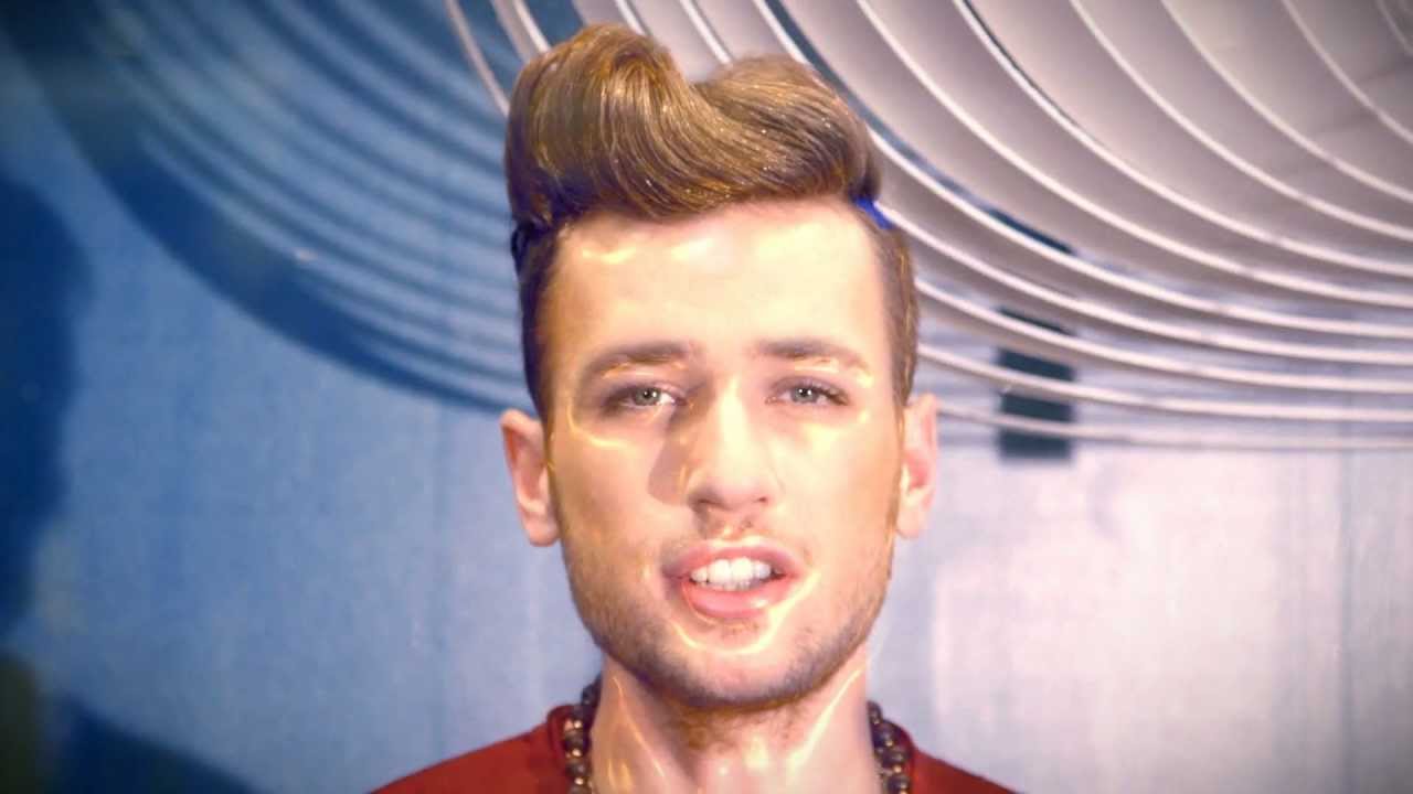 Eurovision 2016 Israel: Liran Notik - ALIVE - [original song] - YouTube ...