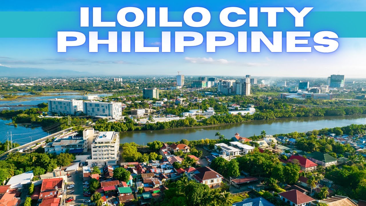 Iloilo Philippines Press Release] Chasing Wonders In Iloilo