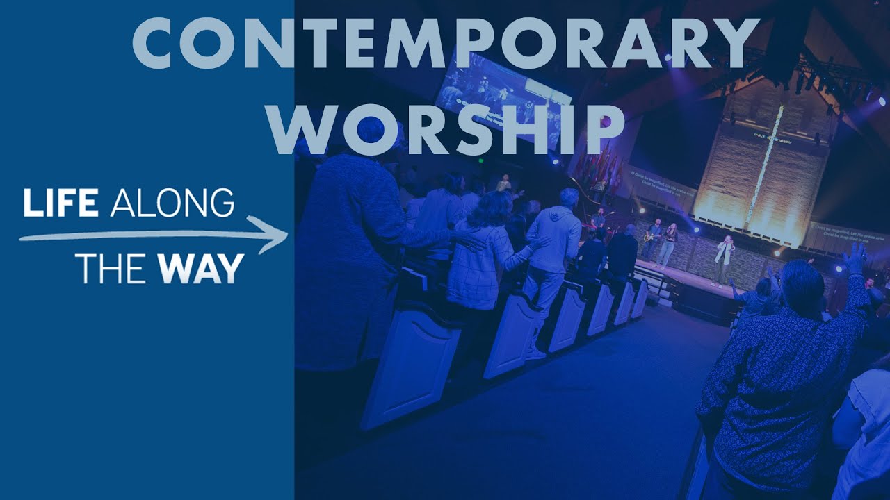 Missions Conference - Bishop Keith Cowart - Contemporary Worship 02/11 ...