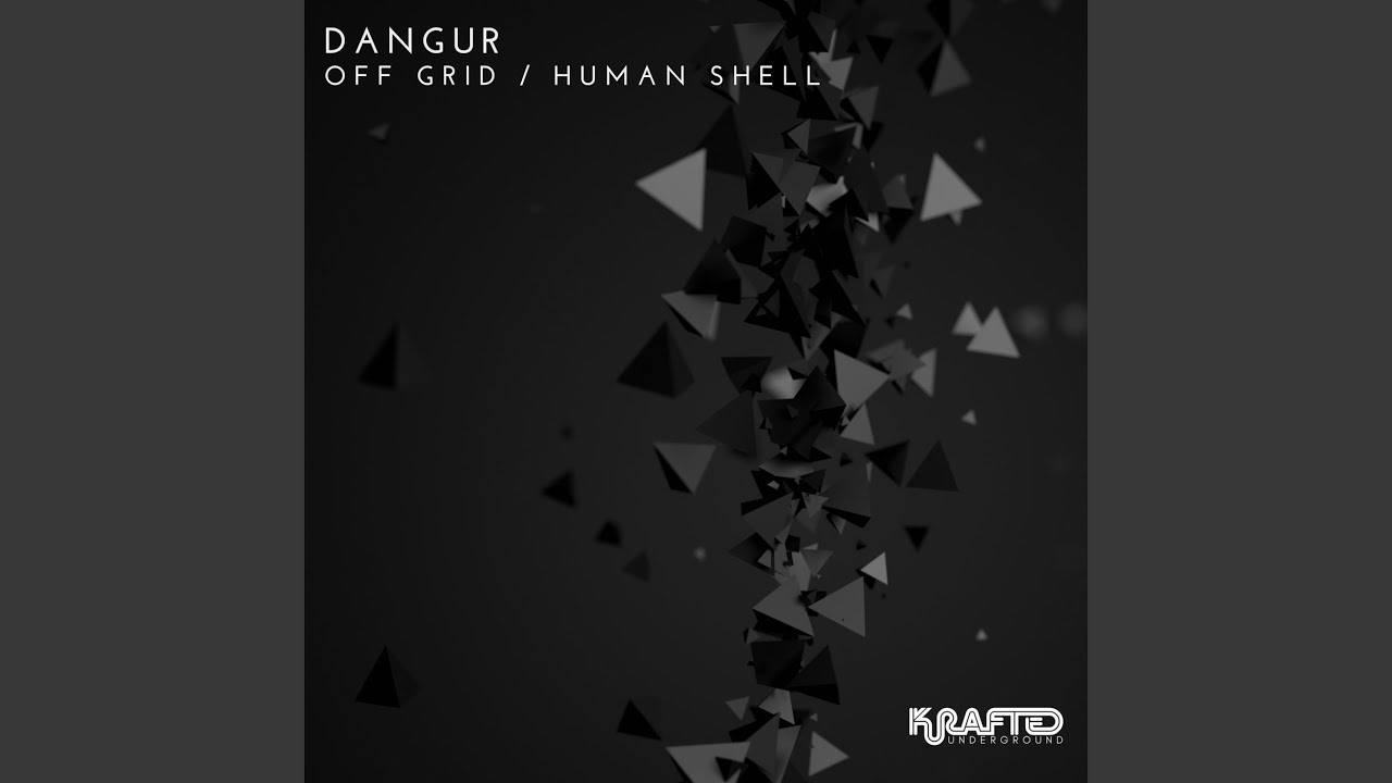 Human Shell - YouTube