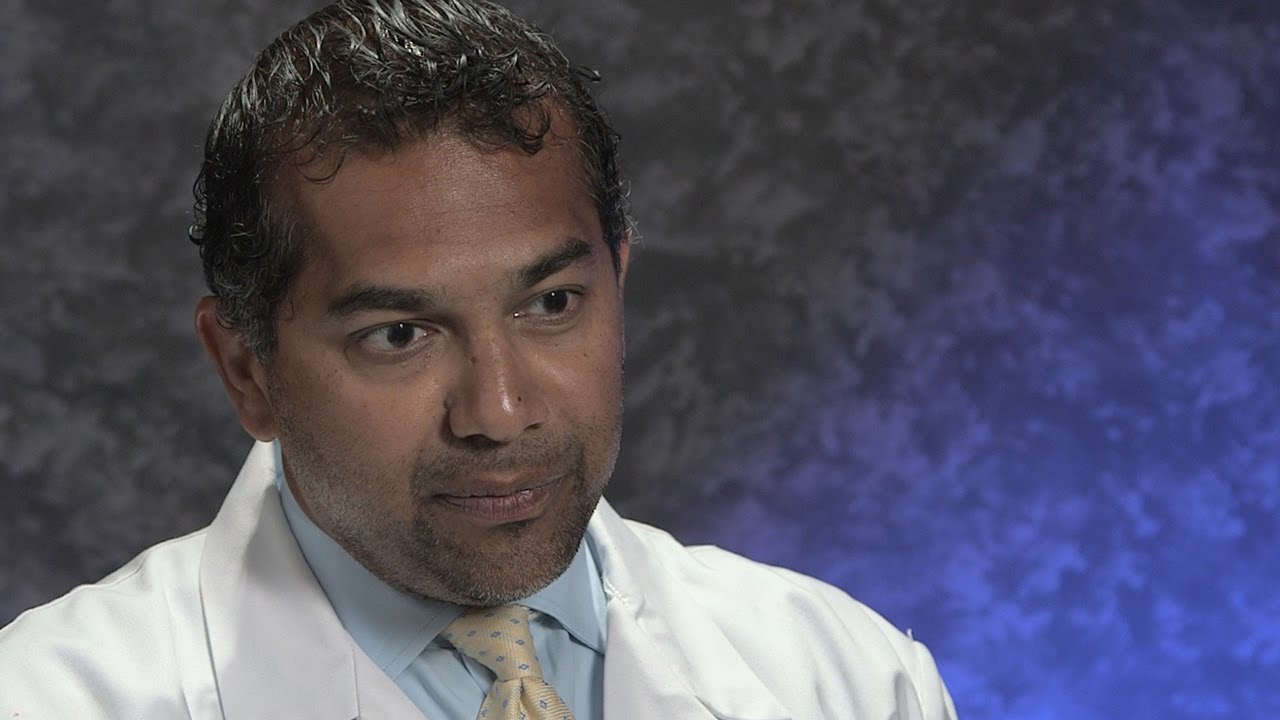 Kosala Samarasinghe, MD, Internal Medicine - YouTube