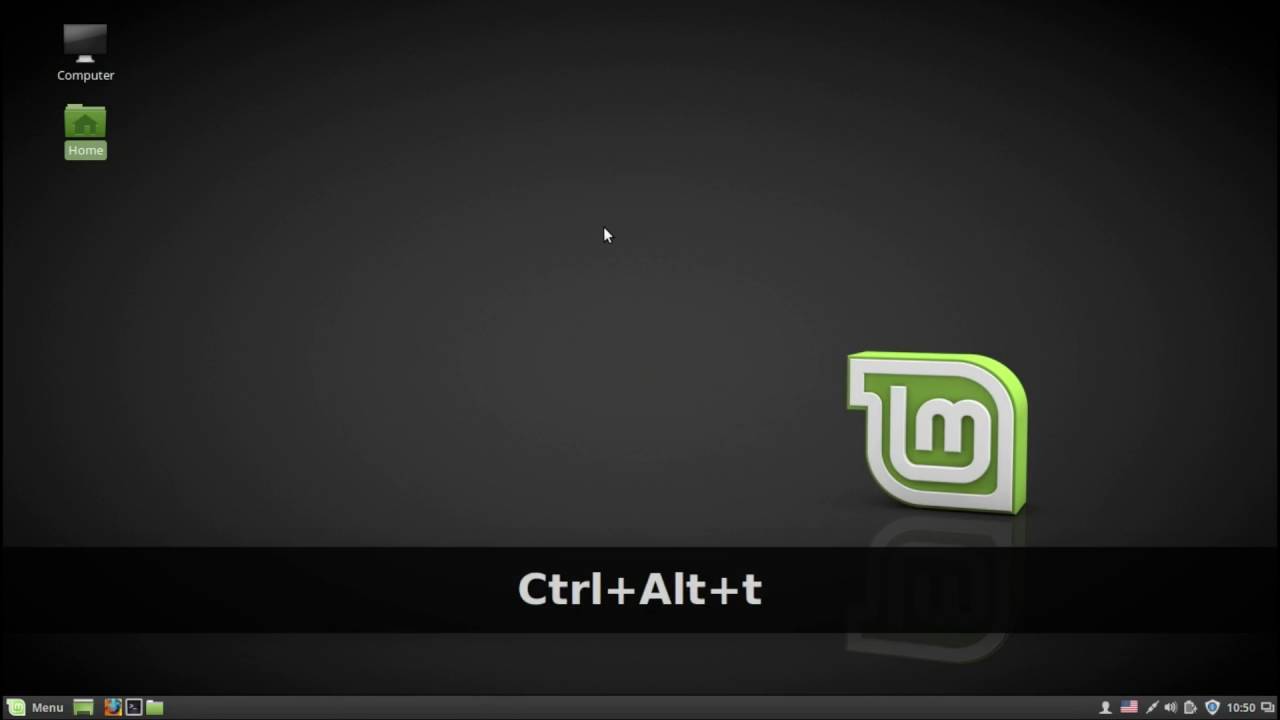 How to open Linux Mint 18 file system with administrative privileges ...