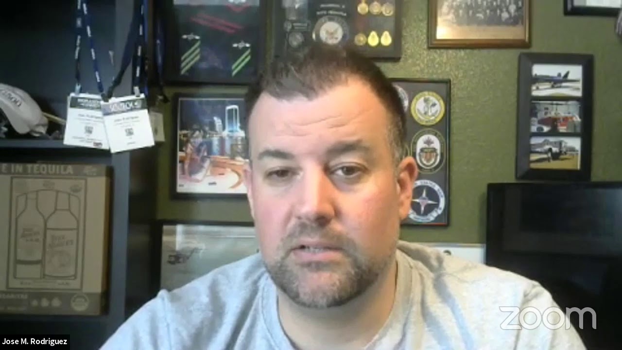 ASME Webinar - A Day in The Life of an Engineer working at Lockheed ...