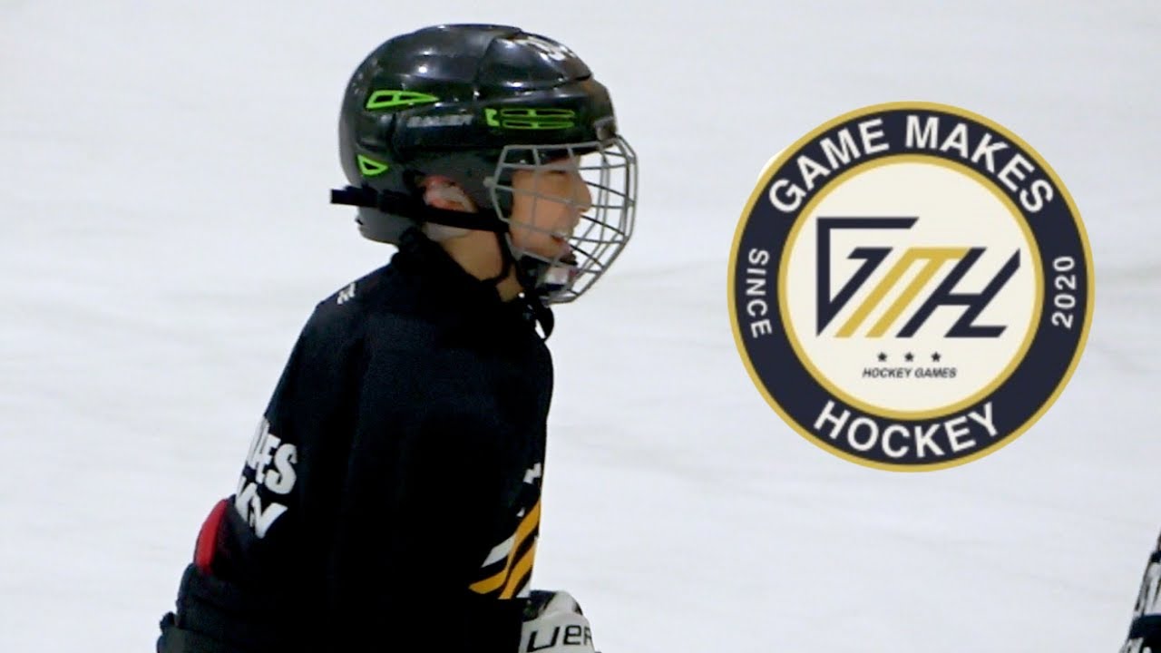 Full game / GMH / Game Lesson / 2023 . 1 . 5 / #GMH - YouTube
