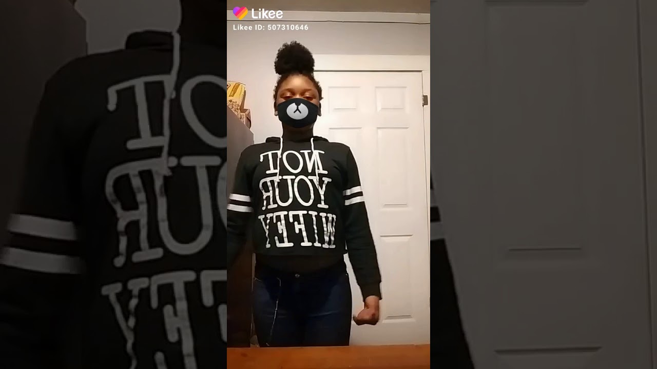 Throw it back - YouTube