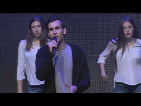 Макс Барских - Туманы(Максим Рамазанов)