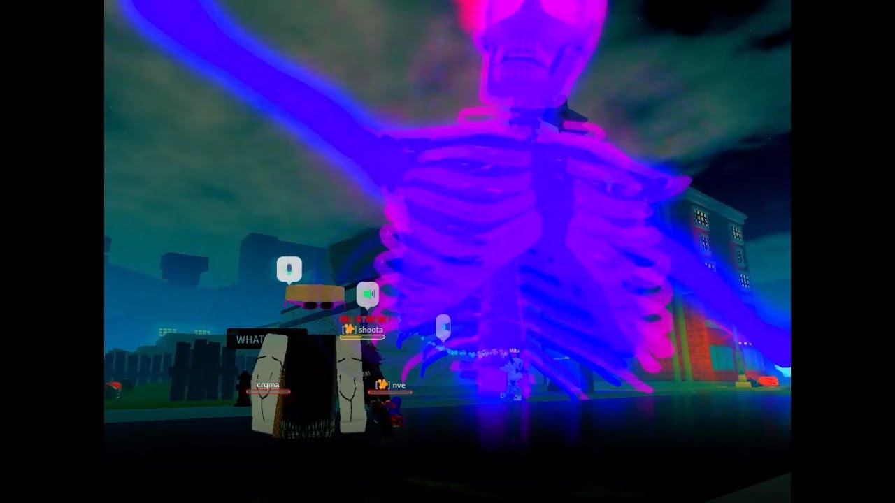 Soul Taker DA HOOD MODDED {SHOWCASE} - YouTube