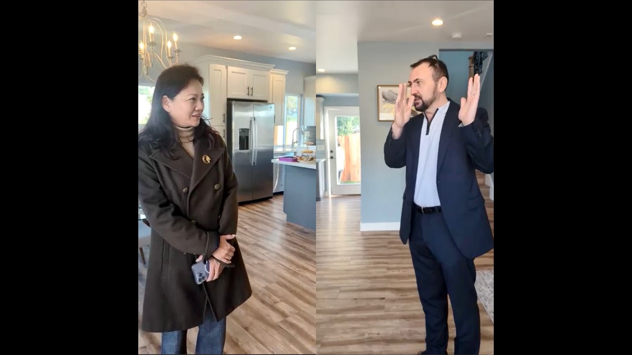 Interviewed by renowned Real Estate blogger Igor Ruchka & Interior ...