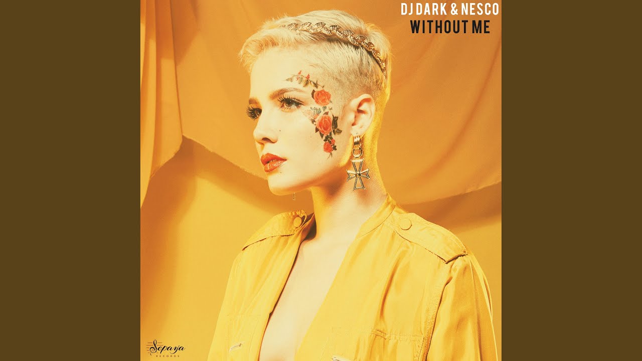 Without Me - YouTube Music