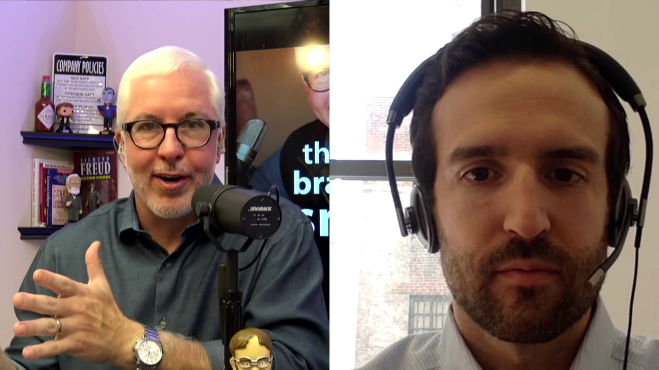 How to Eliminate Dysfunction at the Culture Level with David Shanklin ...