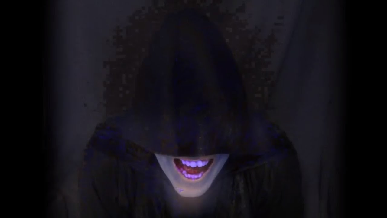 Evil ASMR 💀 Your Darkest Nightmare - YouTube