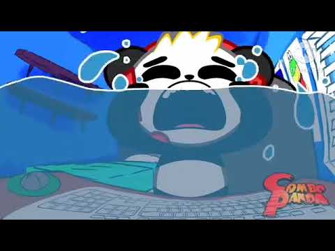 Combo panda crying effects (sponserd by preveiw 2 effects) - YouTube