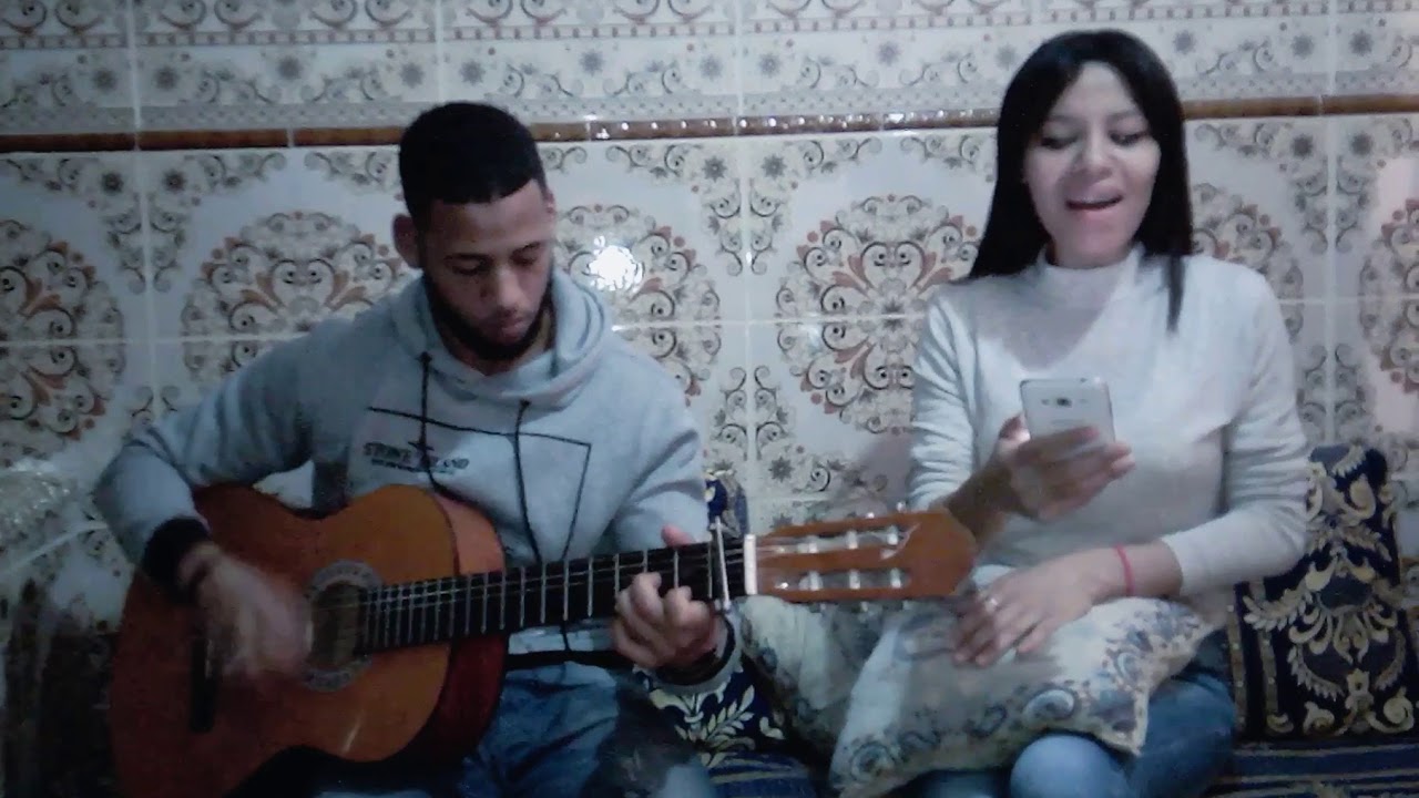 Chaymae EL HAITI - شهلة العياني - YouTube