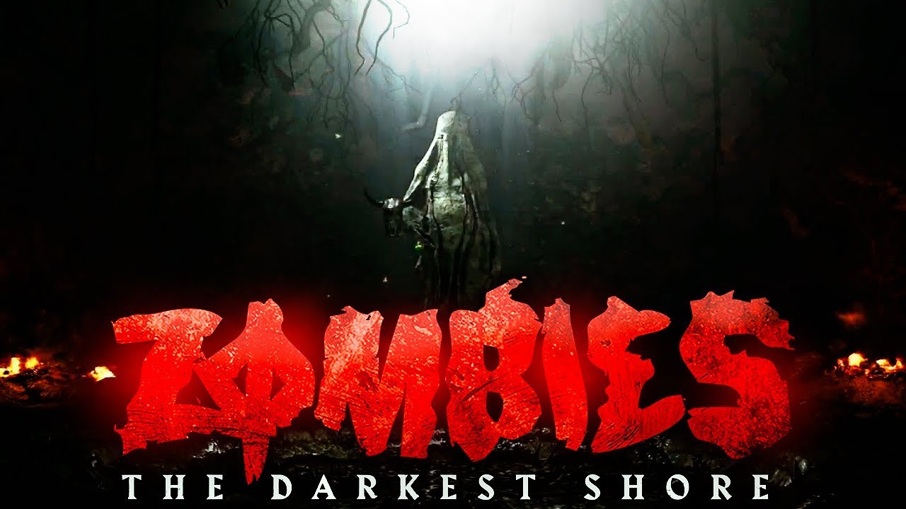 REACCIONANDO AL TRAILER DE LOS NUEVOS ZOMBIES NAZIS "THE DARKEST SHORE ...