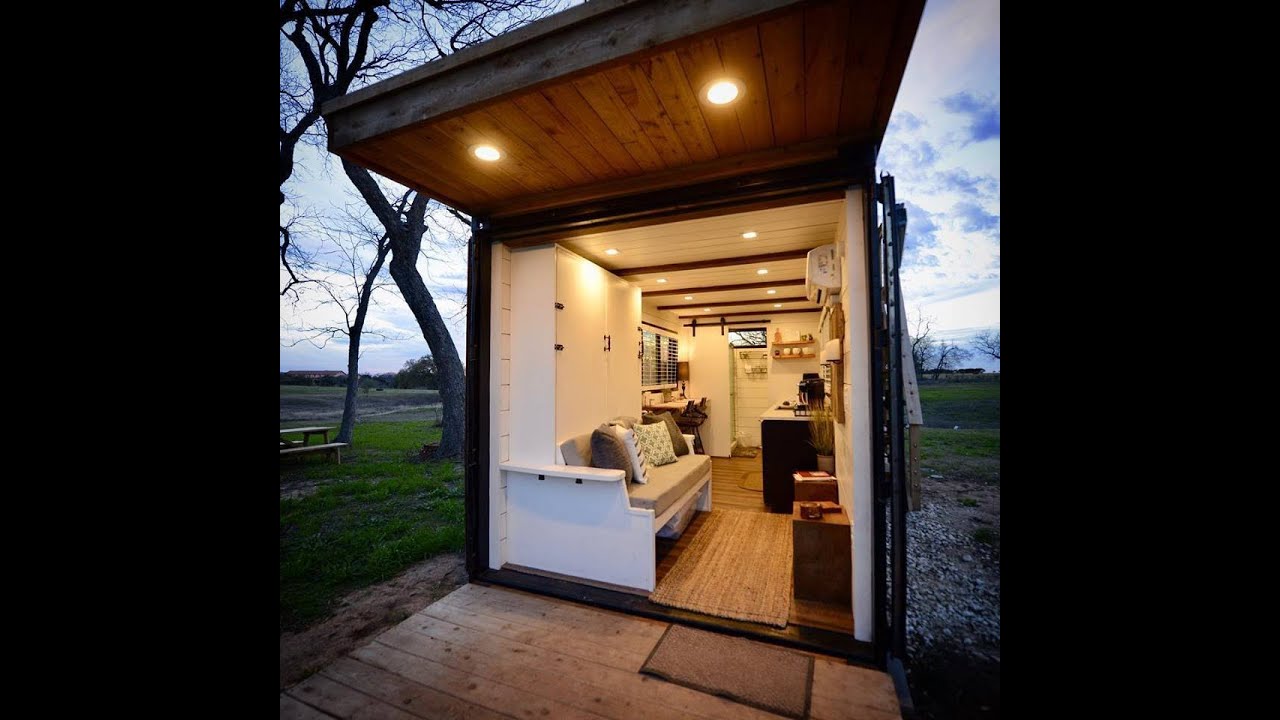 shipping container homes big - building amazing homes & mobile spaces ...