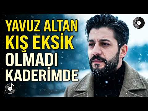 Kış Eksik Olmadı Kaderimde Dünyayı Ağlatan Türküler En Çok Dinlenen Türküler 