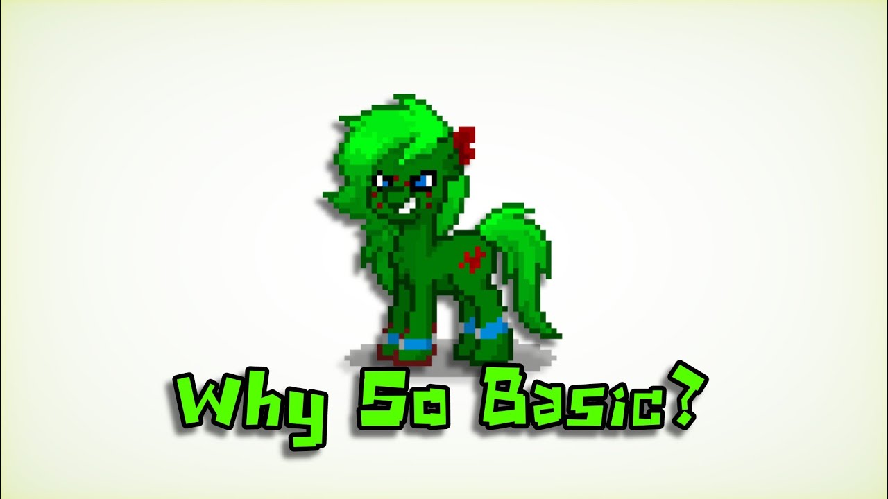 Why Is Skella Basic? (QnA) - YouTube
