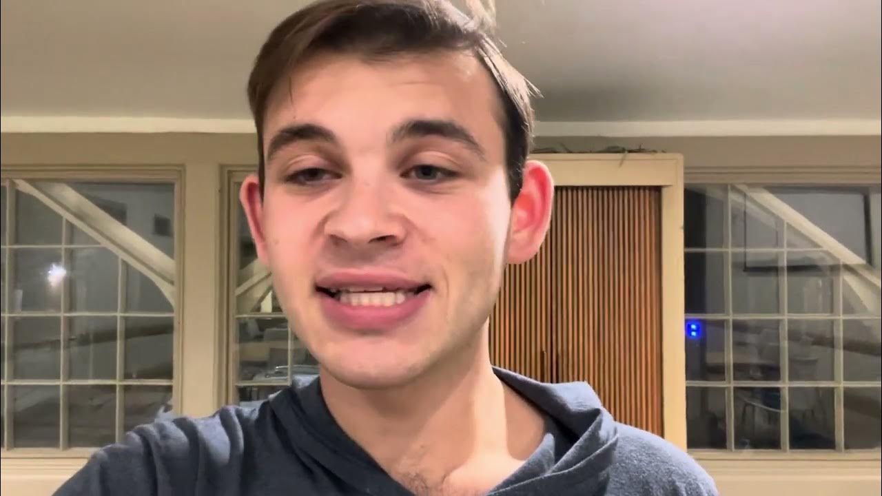 Parshat Vayeshev 2023: Powerful Conversations - YouTube