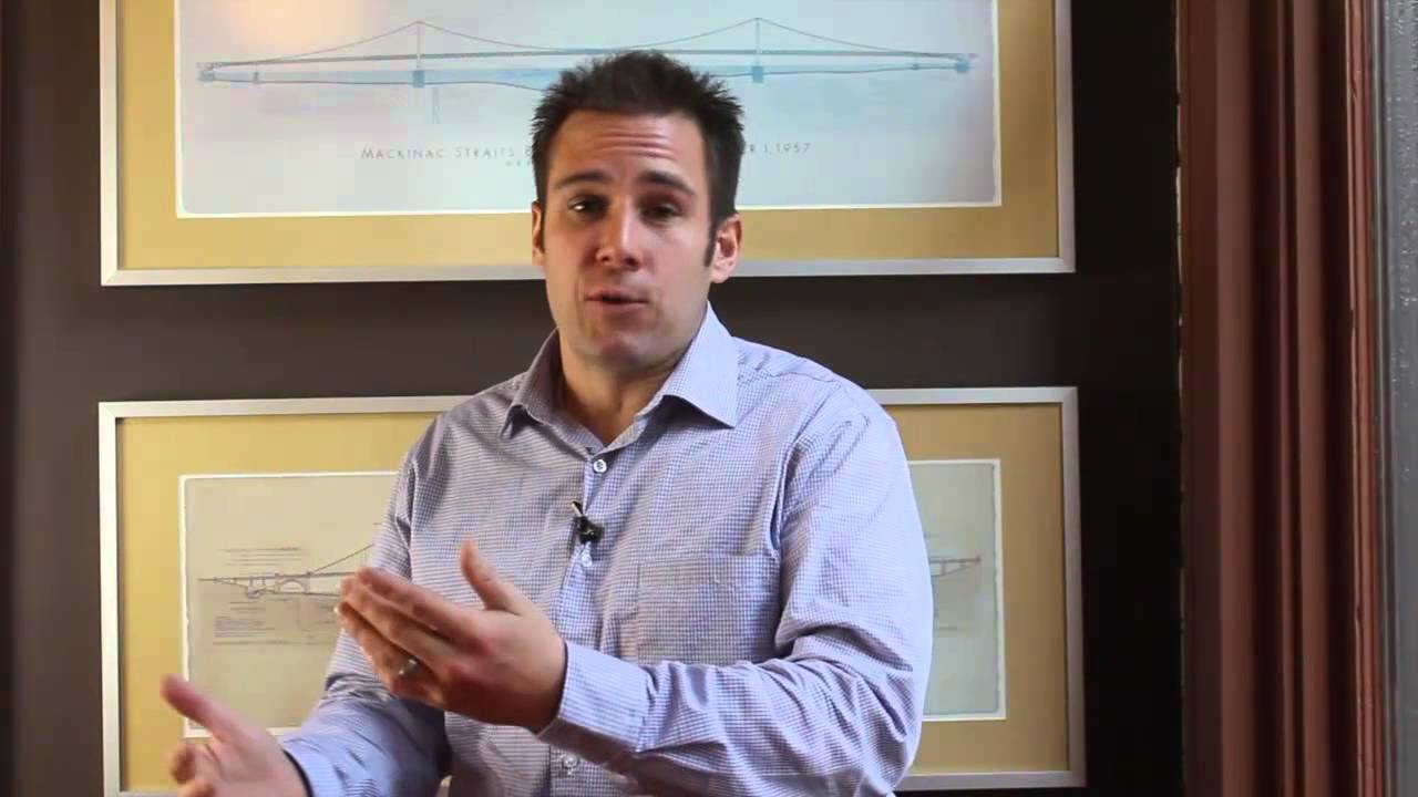 Meet Ethan Dozeman | Realtor now with Realify Properties in Grand Rapids - YouTube