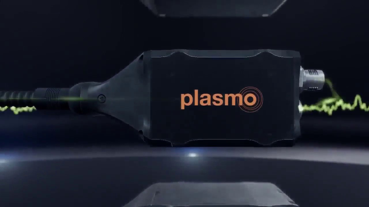 plasmo pso - Next Generation - YouTube