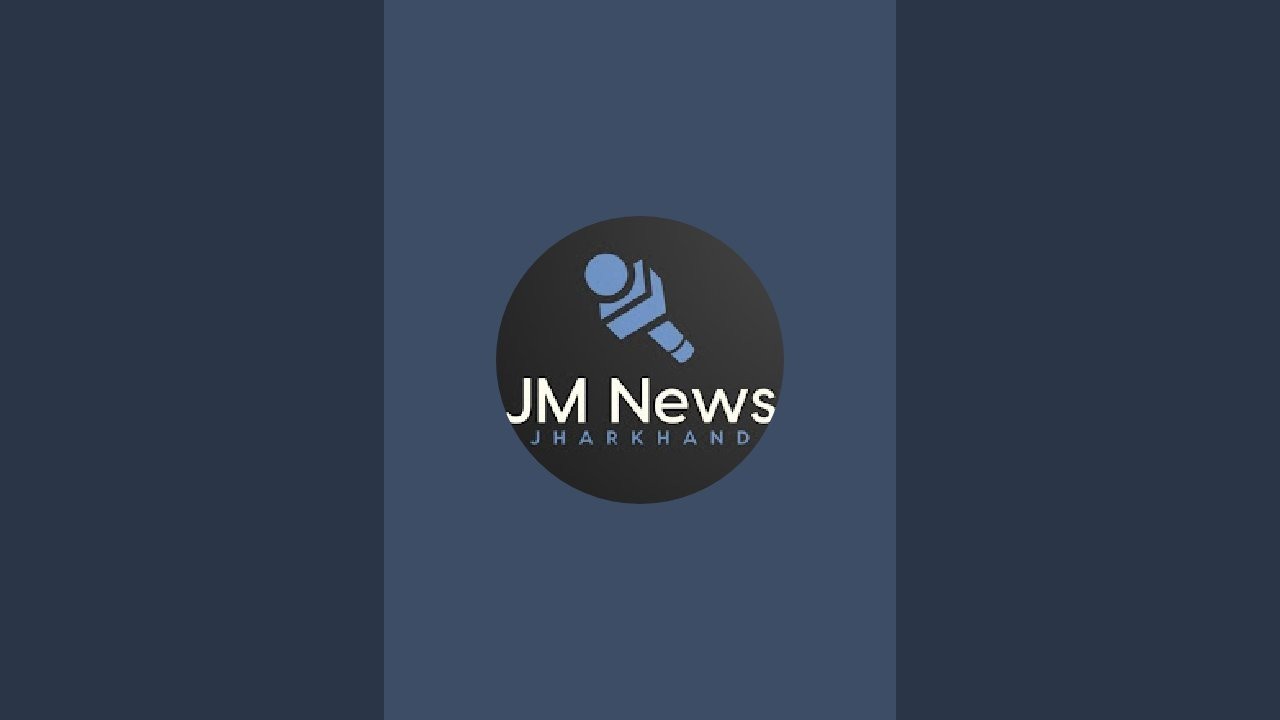 J M NEWS is live - YouTube