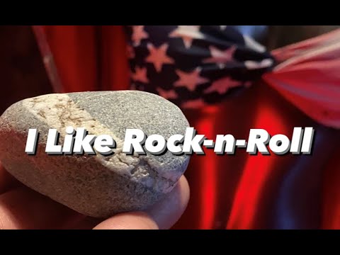 I LIke Rock-n-Roll - YouTube