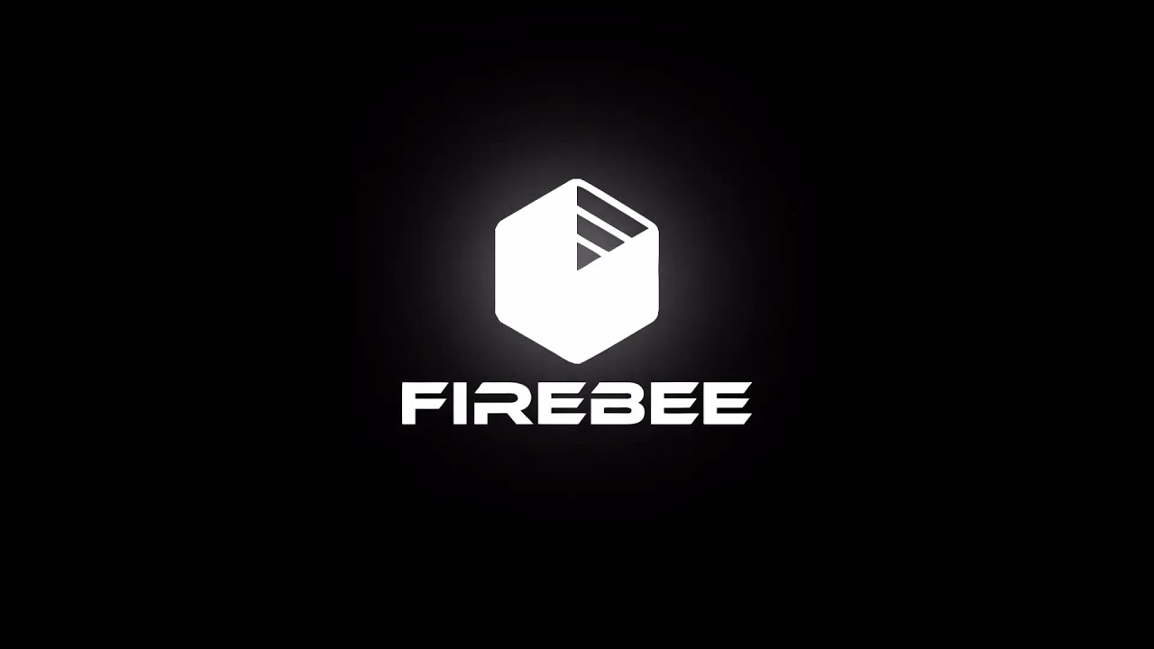 Firebee 2.0 - Tela Inicial - YouTube