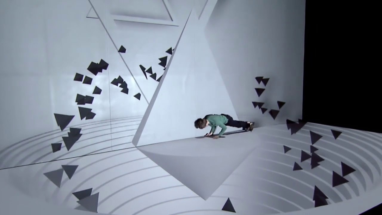 Levitation - YouTube