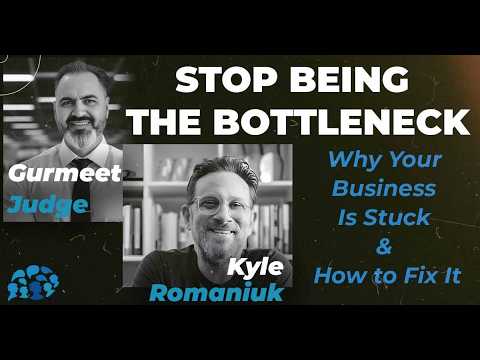 Kyle Romaniuk's Refraction Pathway | Building Scalable Cultures - YouTube