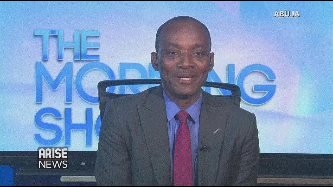 Political Analyst, Sam Amadi, does a pre-elections analysis. - YouTube