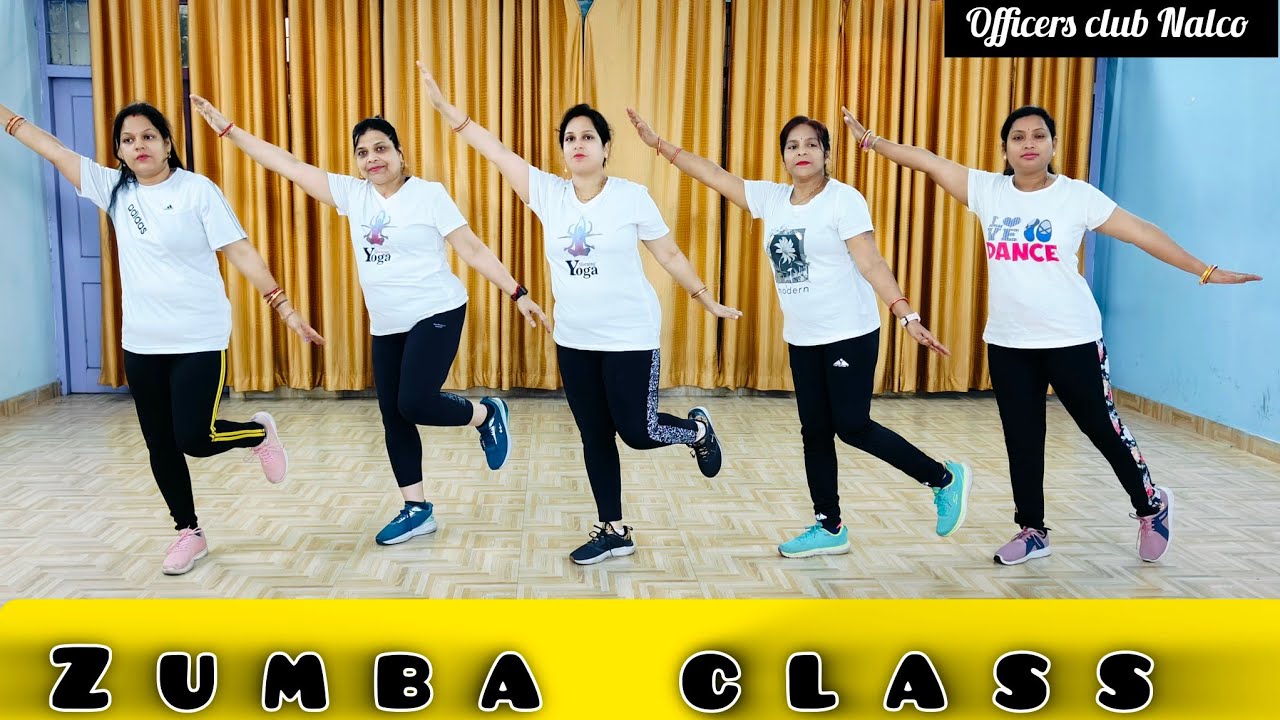 Zumba Dance workout , Bollywood dance for beginners, Dance fitness ...