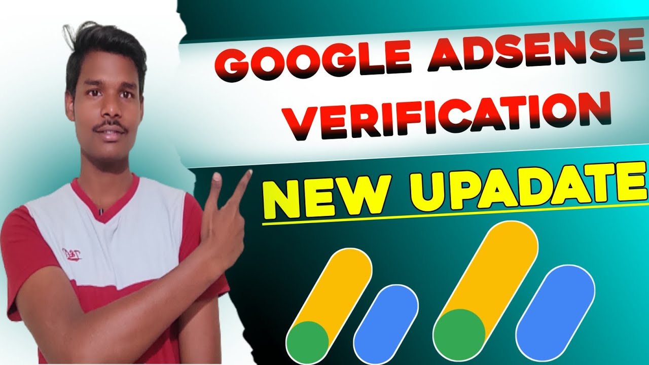 Google Adsense Verification New Update | अब pan card और aadhar card से ...