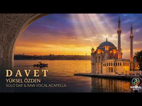 Davet - Yüksel Özden | Mistik Sufi Müzik