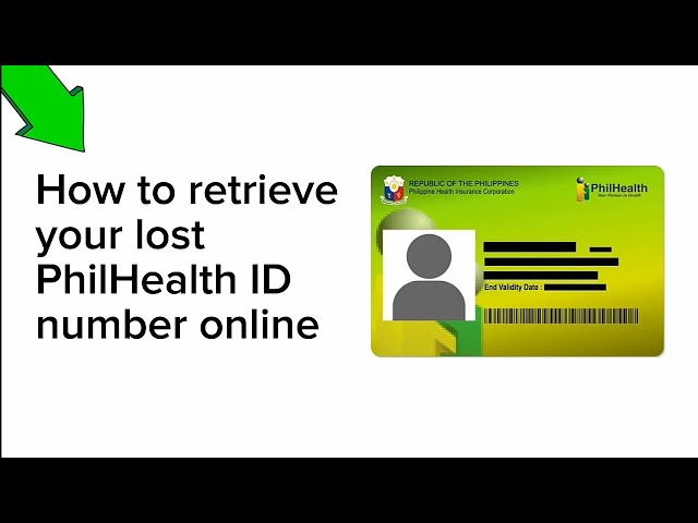 How to Check PhilHealth Number: A Comprehensive Guide - Best Ideas Ph